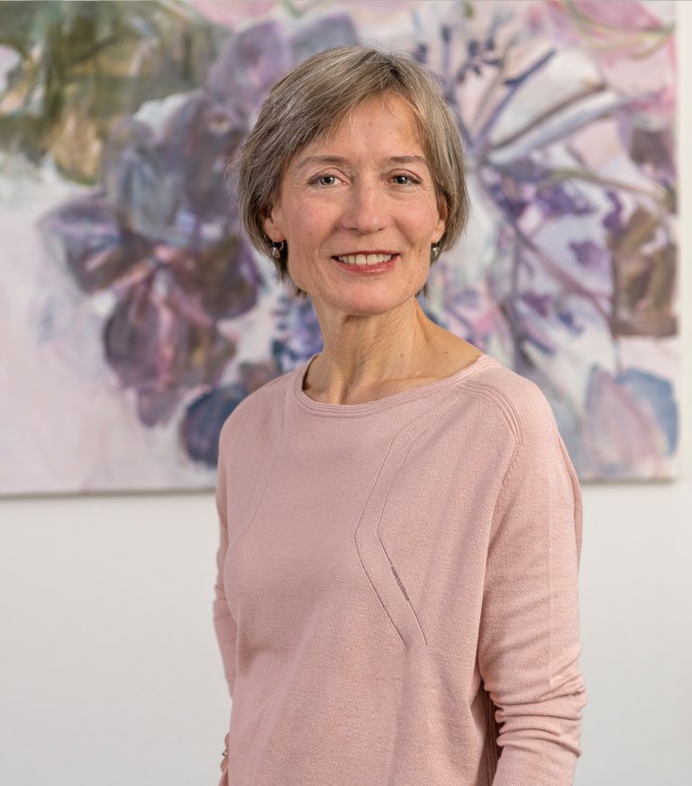 Über uns | Sophie und Karl Binding Stiftung